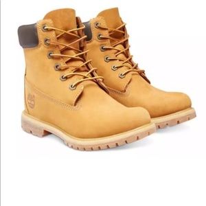 Timberland | Shoes | Timberland 8226a Wtp Premium Internal Wedge Boot ...